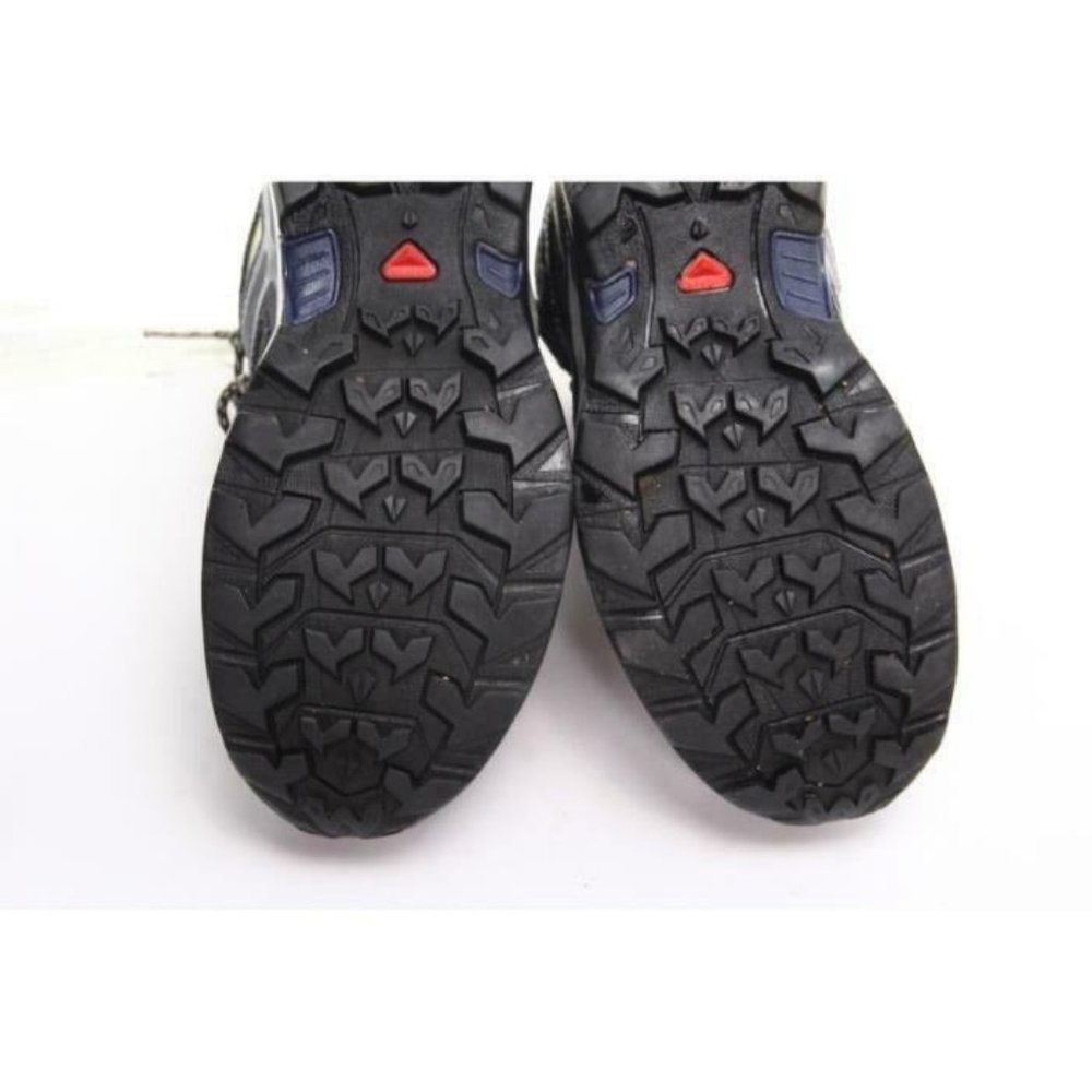 Salomon Ankle Boots X Ultra Ii 2 Mid Gore Tex Gtx - Gem